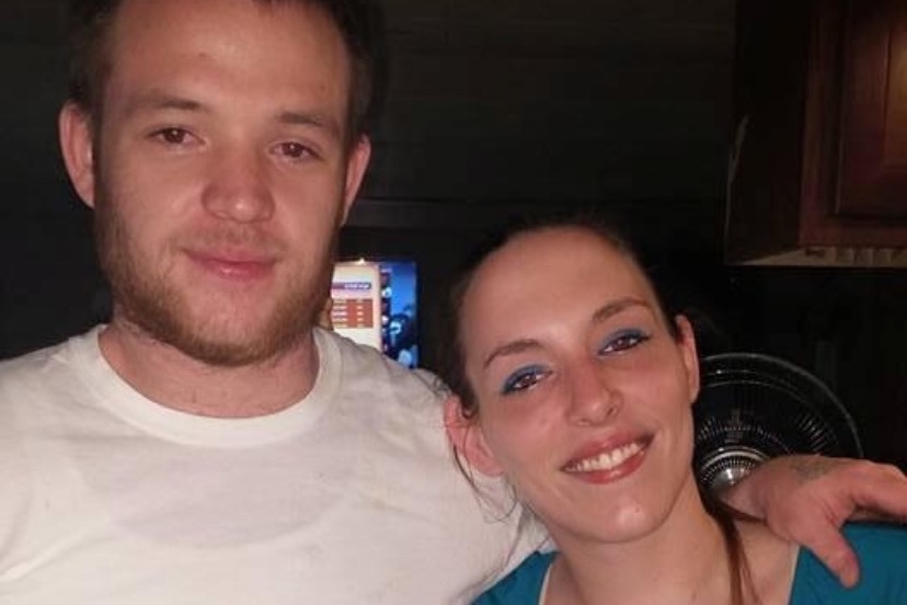 Fundraiser for Julia Prewitt by Chelsea Bylock : Joshua Douglas Prewitt ...