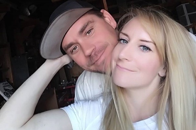 Fundraiser by Alexandra Childers : Support for Sarah Hatridge’s Family ...