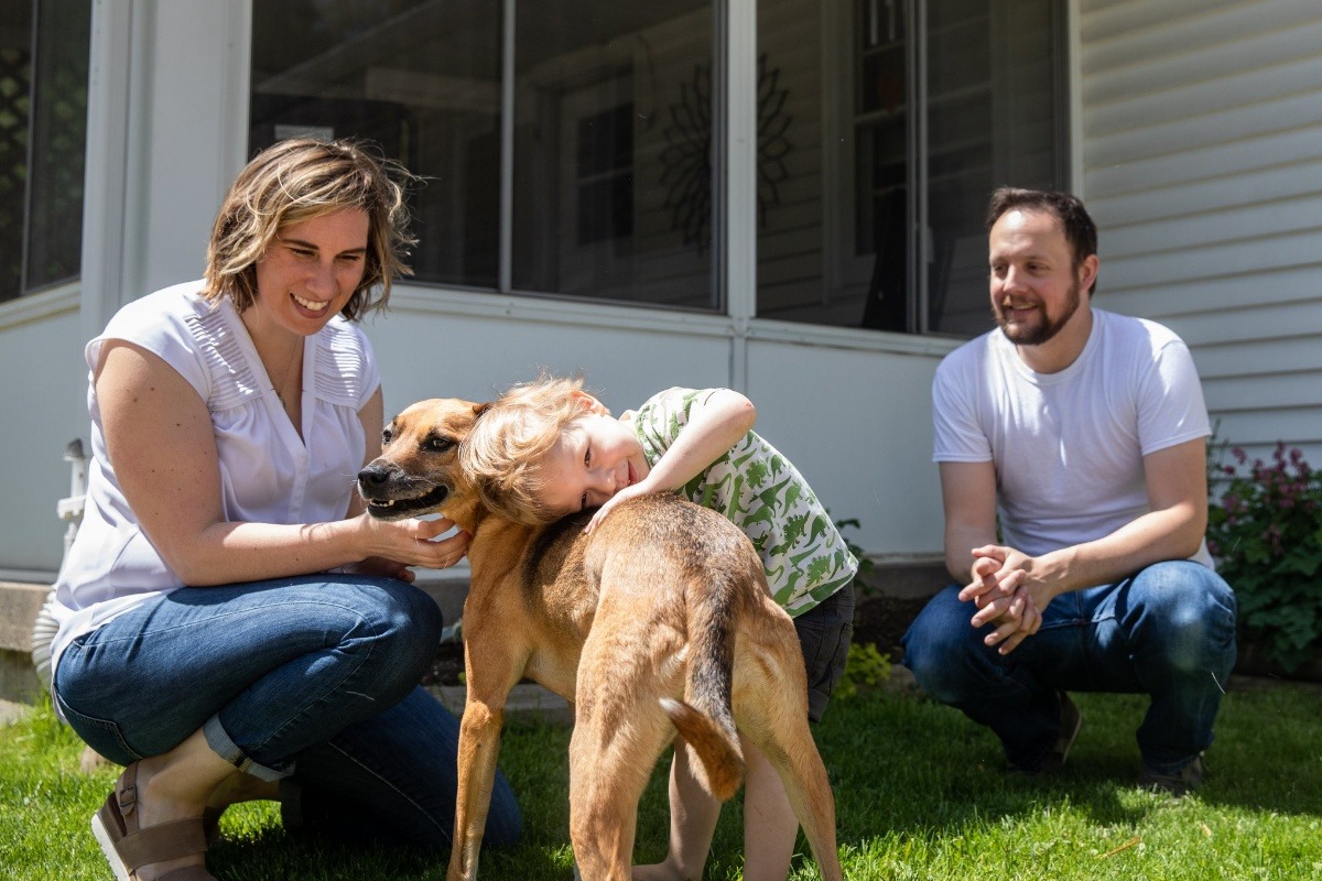 Fundraiser for Jen Fenton by Hilary Reed : Fenton Fire Recovery Fund