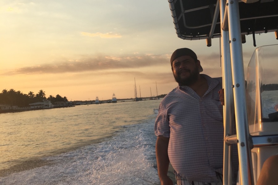 Fundraiser by Sheny Guzman : Cirugía para la Puxsa