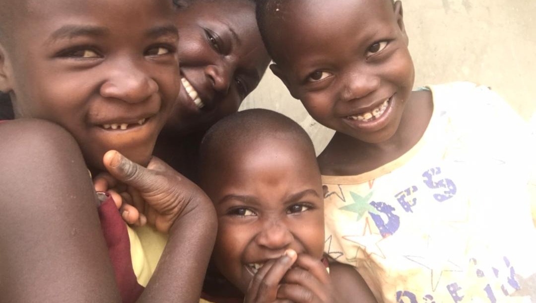 Fundraiser by Rachel Ogimachi : Daystar Evangelical Ministries Fund