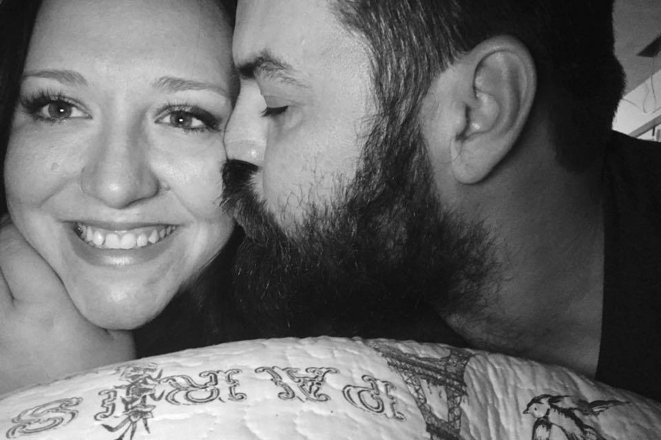 Fundraiser for Amanda Walton by Jeff Shirts : In Memory of TJ Walton ...