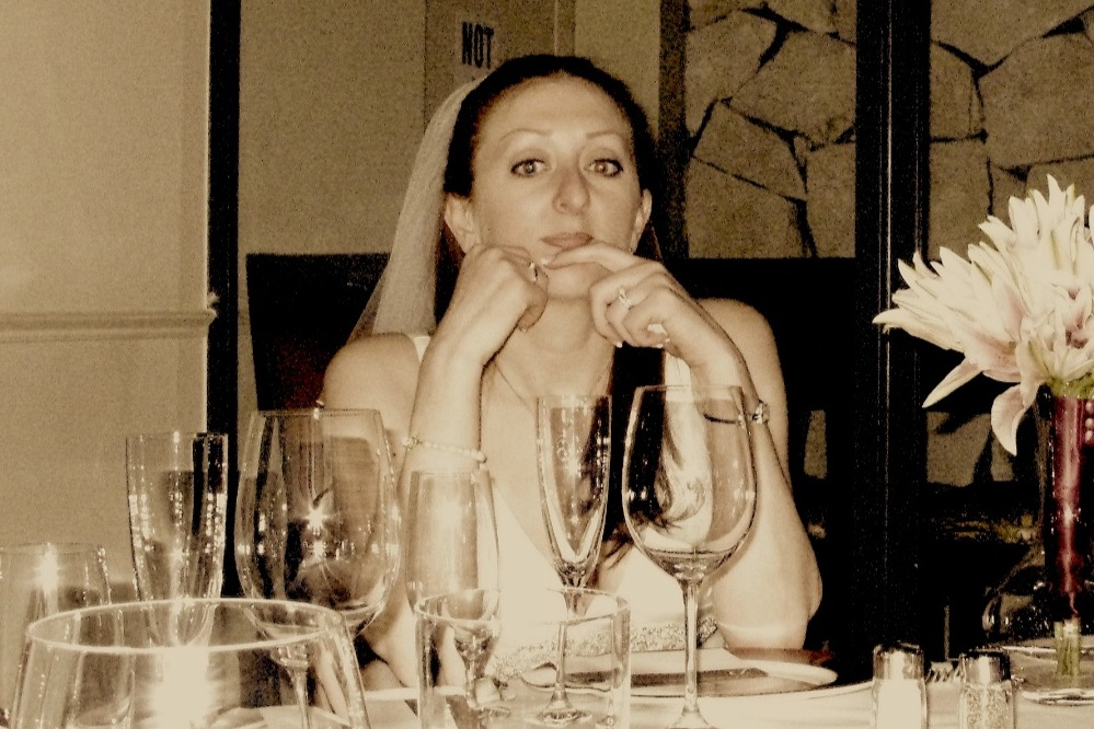 Fundraiser by David Gratz : Kelly Klinger-Gratz Memorial