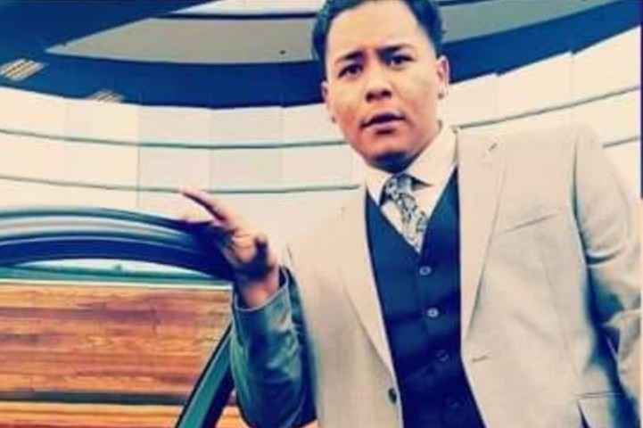 Fundraiser for Jennifer Gonzales by Sara Pizana : Robert Castaneda's ...