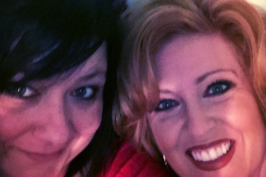 Fundraiser for Gretchen Reilly -Doman by Terri McClanahan : Gretchen ...