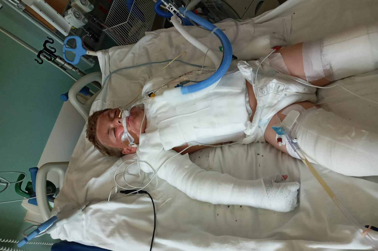 Fundraiser for Jessica Duval by Andrea Persaud : Help support my sister ...