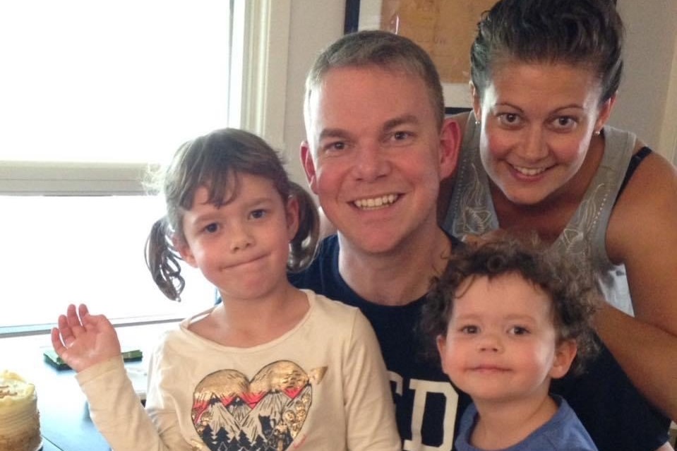 Fundraiser for Kate Gibson by Toronto Firefighter : Toronto Firefighter ...