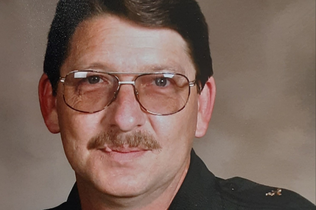 Fundraiser by Melissa Chambers : Johnny Chambers Funeral