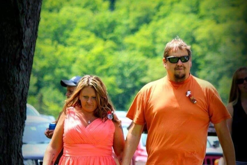 Fundraiser for Rhonda Mayhew by Paula LaMadeleine : Funeral Expenses