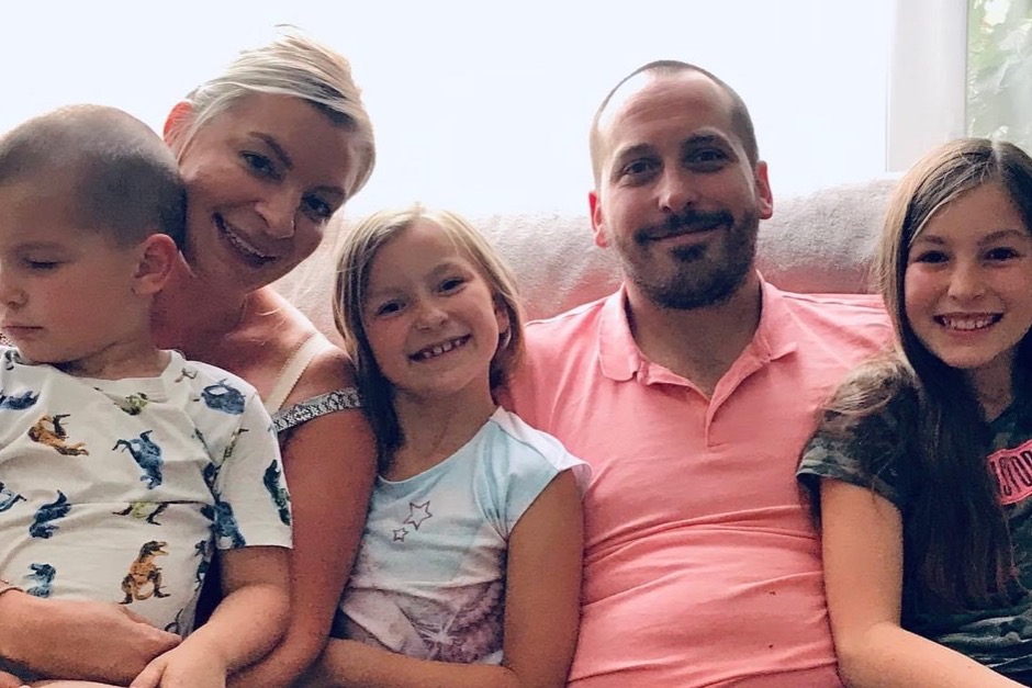 Fundraiser for Sophie Porter by Jenny Stone : In memory of Andy Wathen