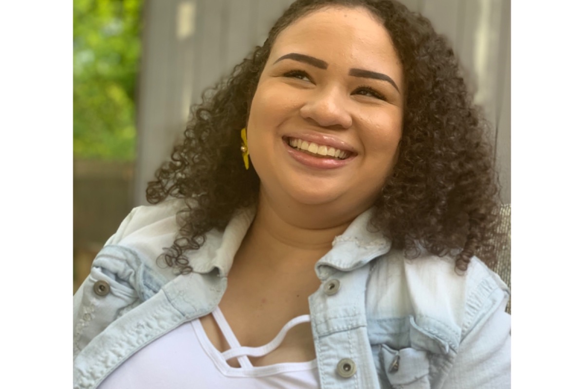 Fundraiser by Clarissa Love : Desiree Jordan Little