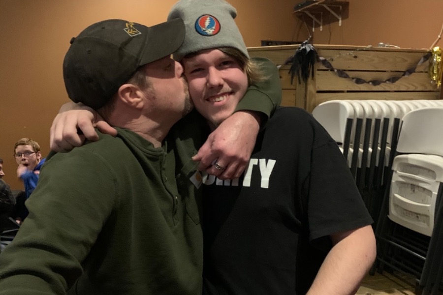 Fundraiser for Robert Shuck by Shelly Dean : Funeral Expenses for ...