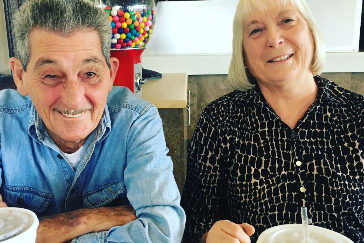 Fundraiser for Michael Cheek by Jordyn Chism : In Memory of Sue and ...