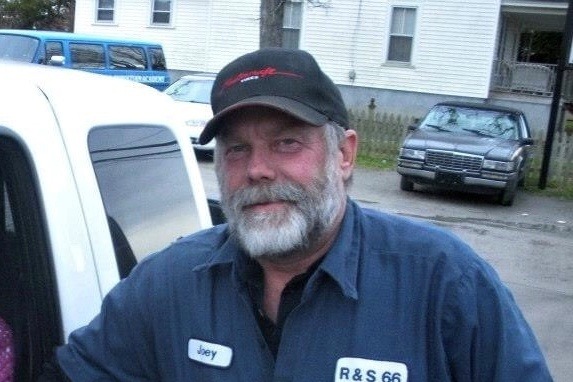 Fundraiser for Joseph H. Rose, Jr by Diane M Edwards : Joey Rose