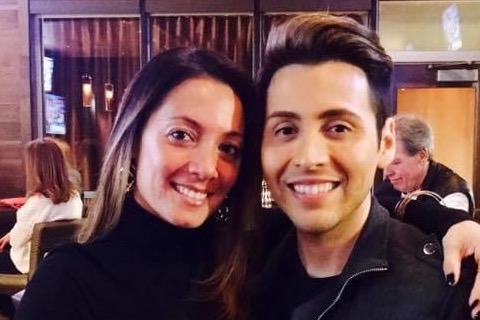 Fundraiser for Claudio James Carrera by Jessica Munoz : Claudio’s ...