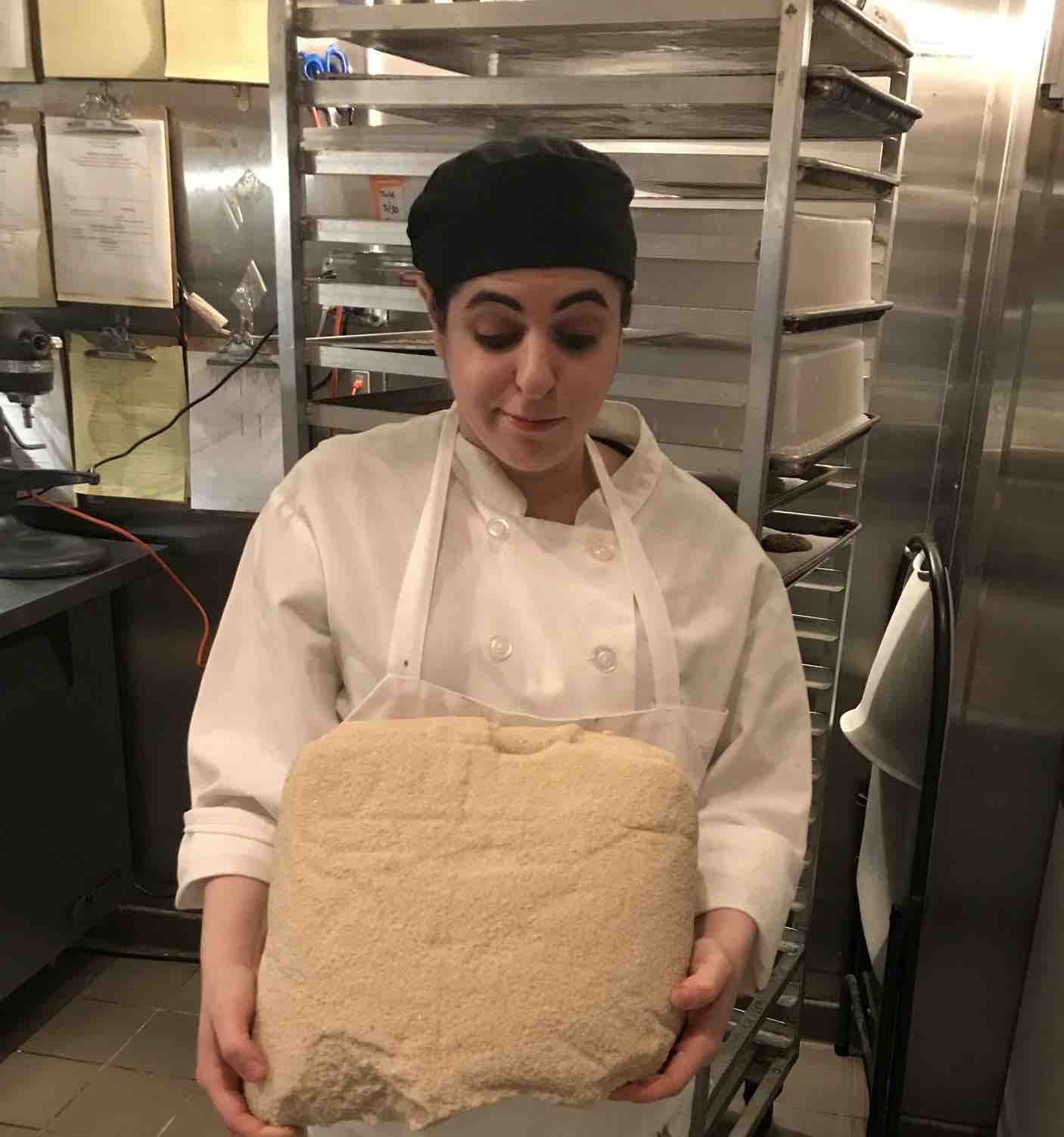 Fundraiser for Amy Sposato by Sara Manjuck : Amy Sposato’s bone cancer ...