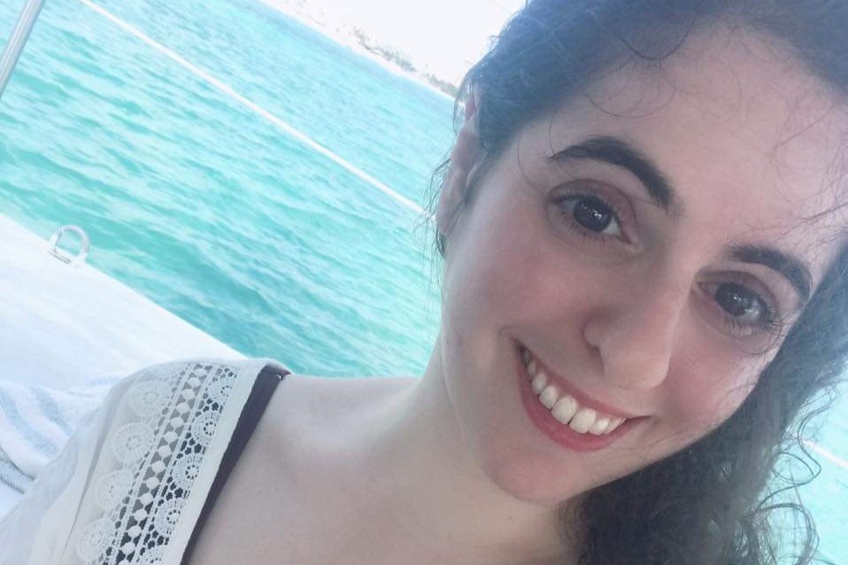 Fundraiser for Amy Sposato by Sara Manjuck : Amy Sposato’s bone cancer ...