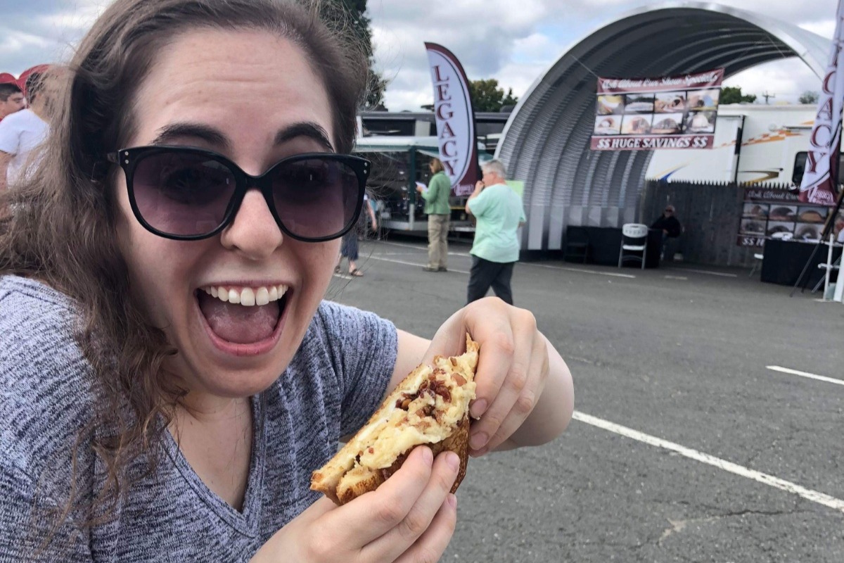 Fundraiser for Amy Sposato by Sara Manjuck : Amy Sposato’s bone cancer ...