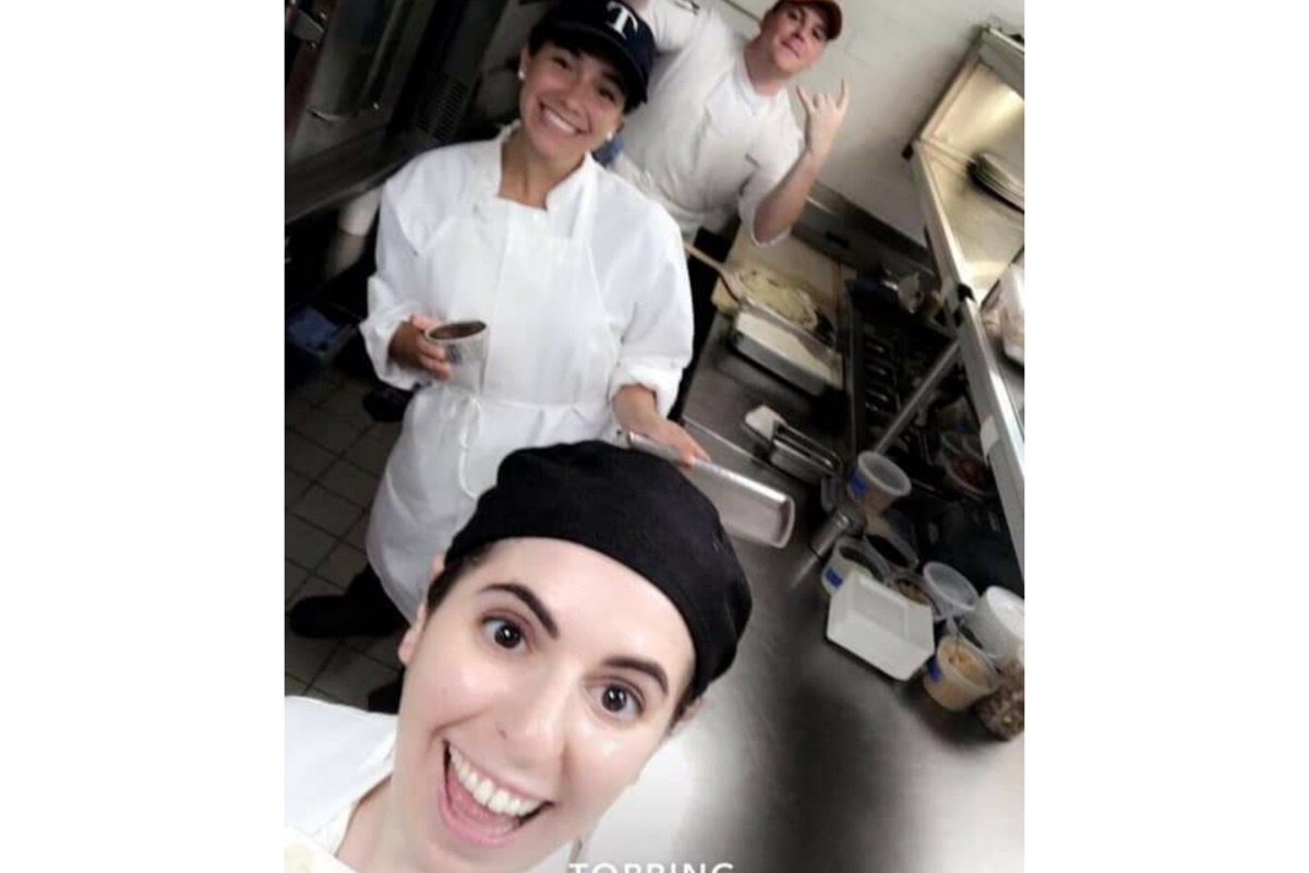 Fundraiser for Amy Sposato by Sara Manjuck : Amy Sposato’s bone cancer ...