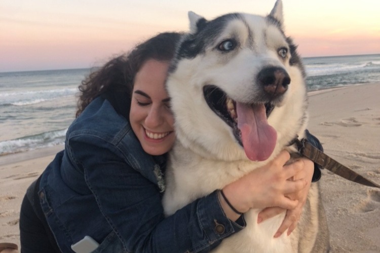 Fundraiser for Amy Sposato by Sara Manjuck : Amy Sposato’s bone cancer ...