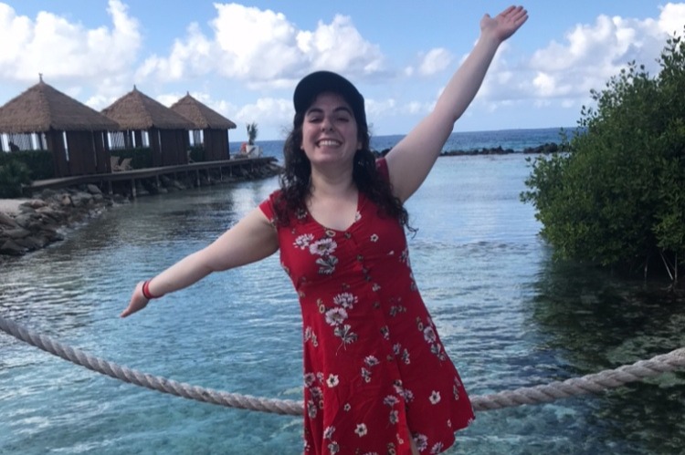 Fundraiser for Amy Sposato by Sara Manjuck : Amy Sposato’s bone cancer ...