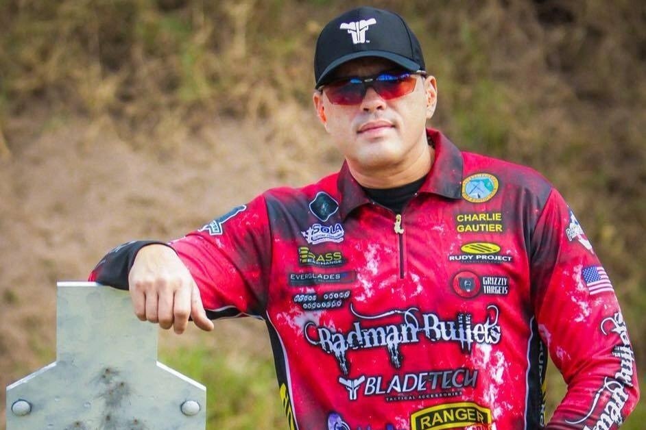 Fundraiser by Ernie Myers : Help Charlie Gautier Get His Surgery