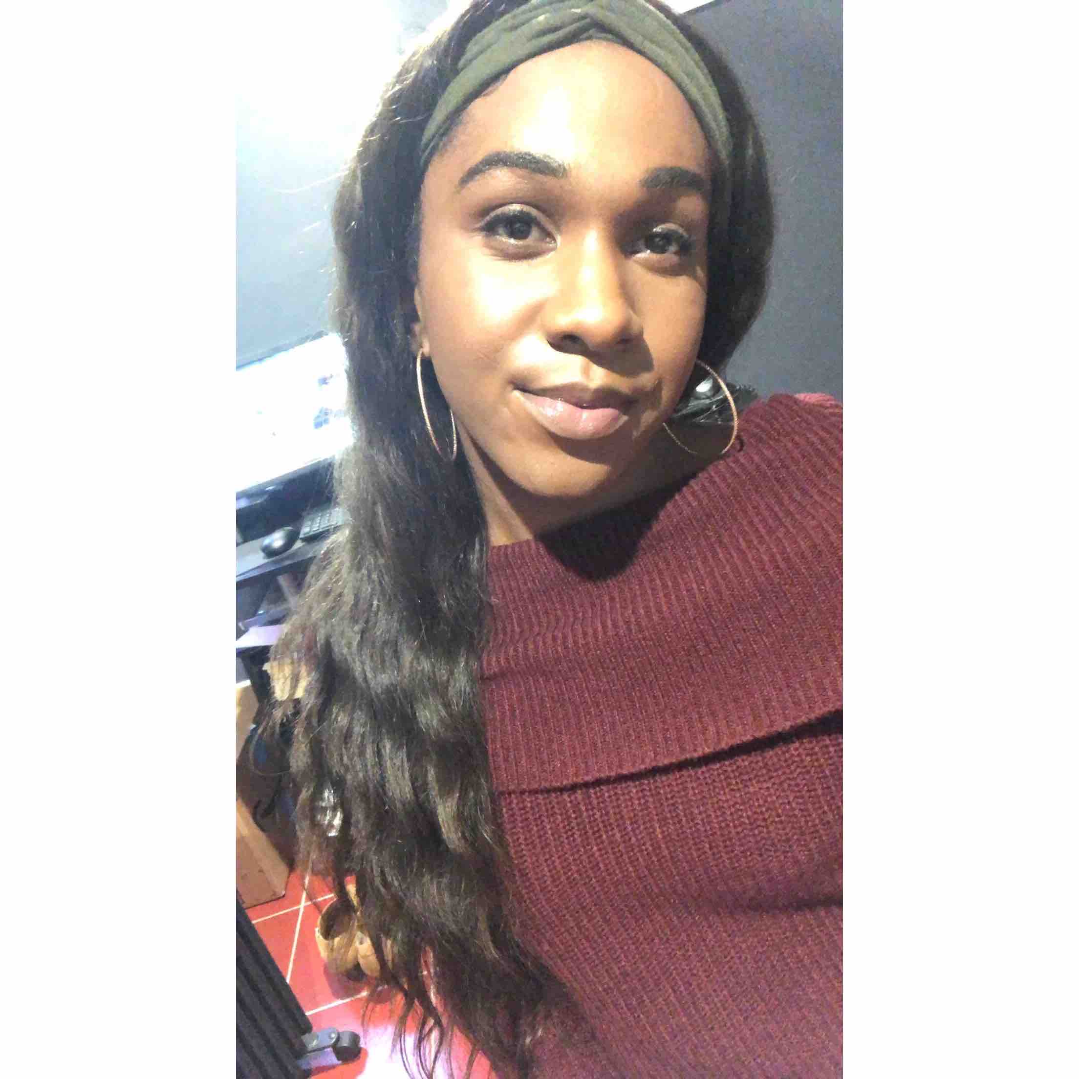 Fundraiser by Myranda Jones : Myranda’s Transition Fund