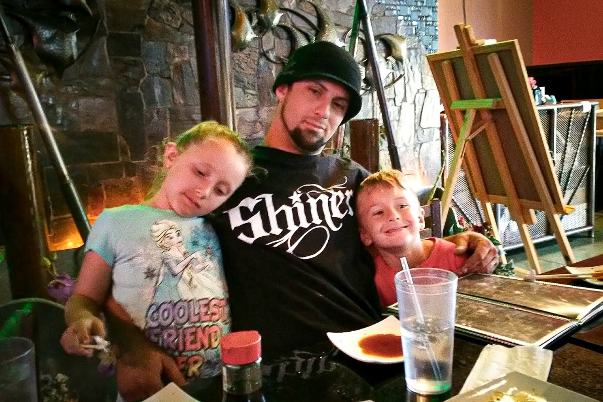 Fundraiser for Janet Henner by Cindi Cereceres : Kyle Martens