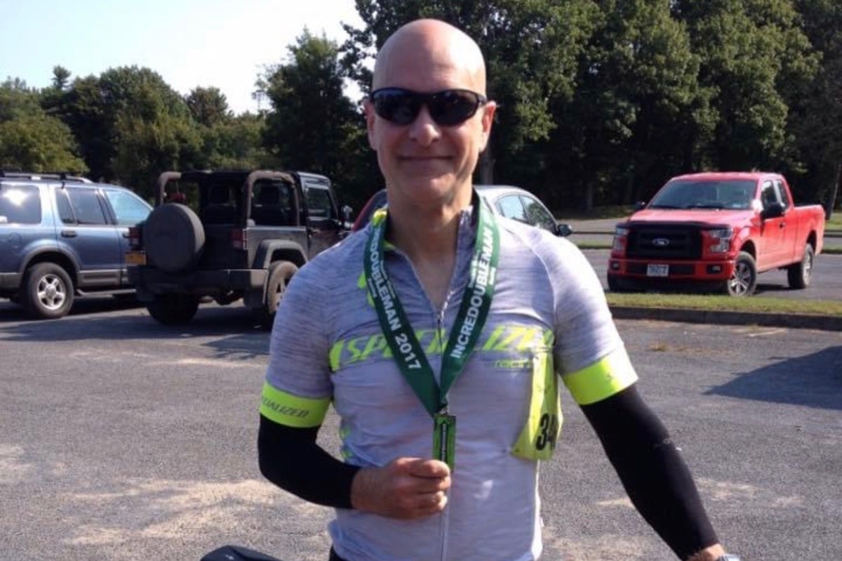 Fundraiser for Tammy Patnode by Gale Riddell : Scott Patnode