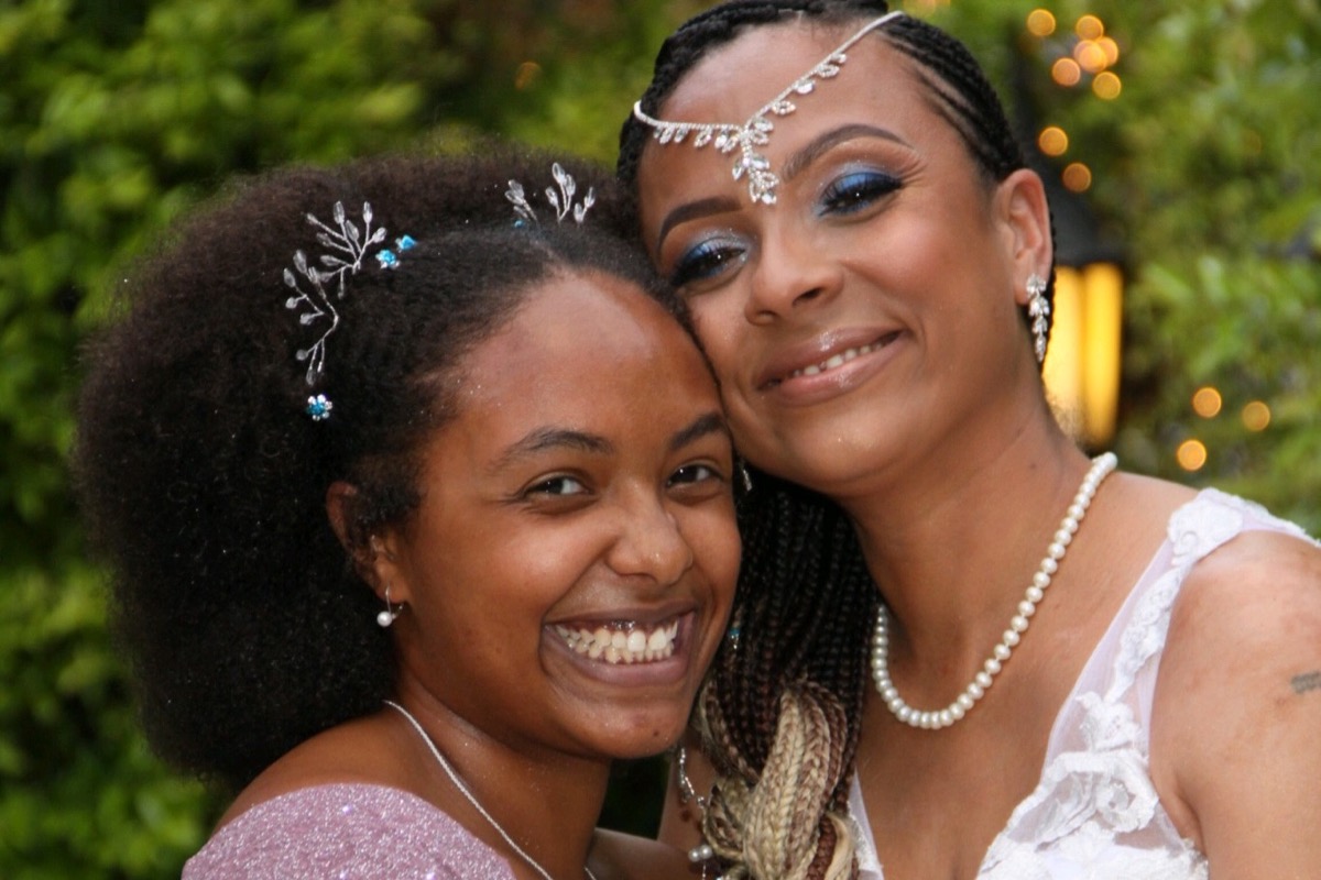 Fundraiser for Anna Bencomo by Jennifer Walker : In loving memory of ...