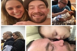 Fundraiser for Jenelle Grindle by Robbie MacDonald : In Memory of ...