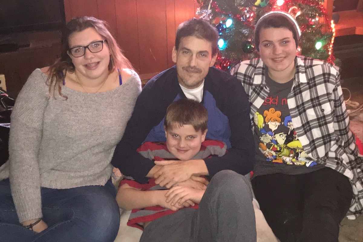 Fundraiser for Amy Mulder-Ullmann by Ashley Ullmann : Funeral Expenses