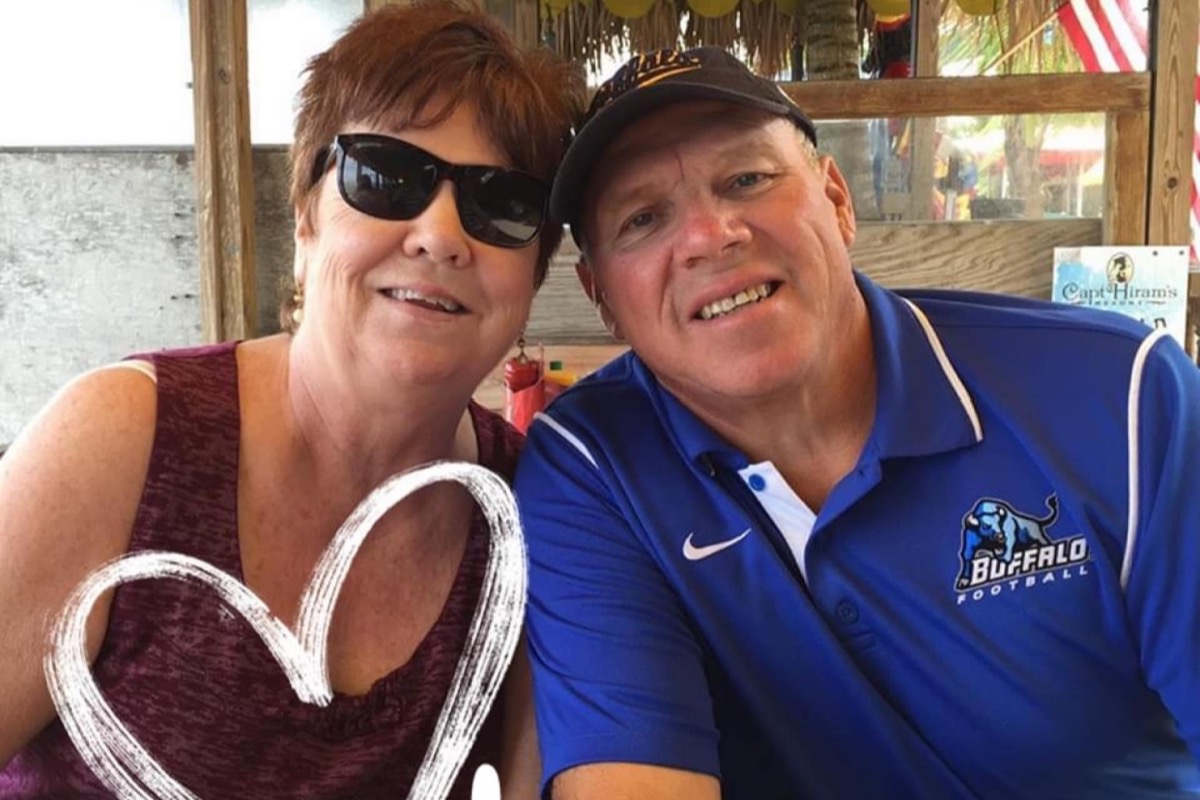 Fundraiser for Jacqueline Suitor by Stacy and Tim Suitor : Raising ...