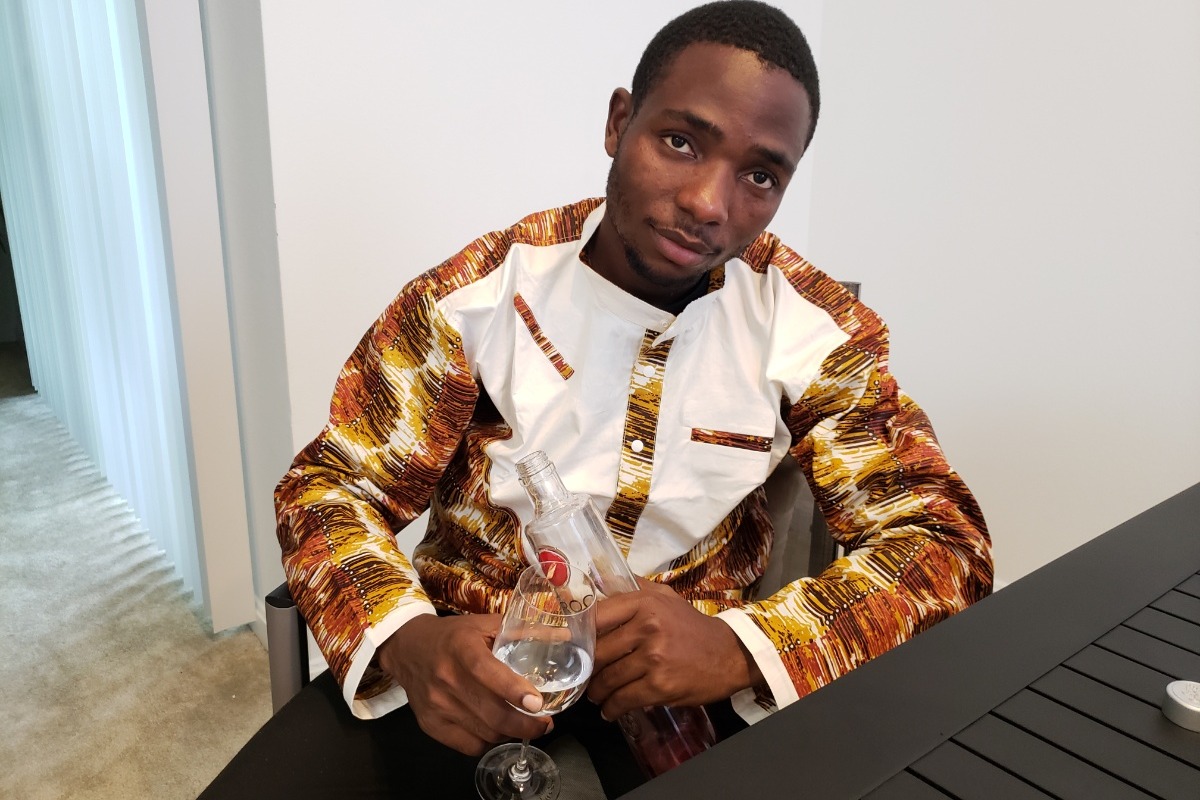 Fundraiser by Ernest Foubi : Return Body Back Home