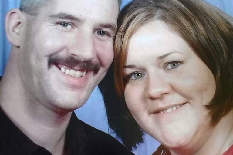 Fundraiser by Lindsay Wickings : Angela monzo funeral and family help