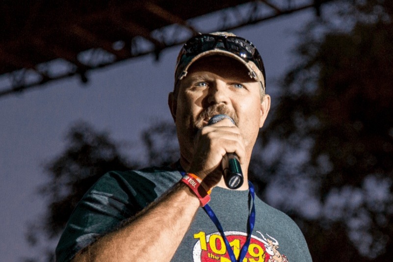 Fundraiser for Ann Boomer by His Eagle Radio Family : Celebration of ...