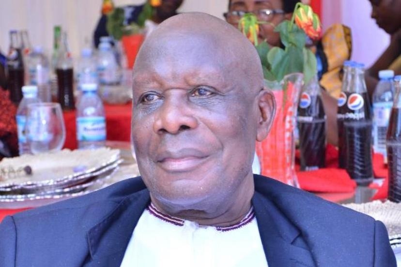 Fundraiser for Ronald Kirya by Yeelen Hardwicke : Medical Bills for ...