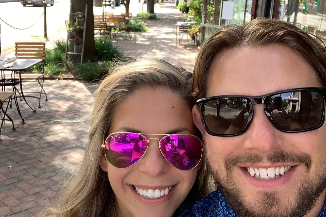 Fundraiser by Nick Rosetti : Covid Ruined Their Wedding (several times)