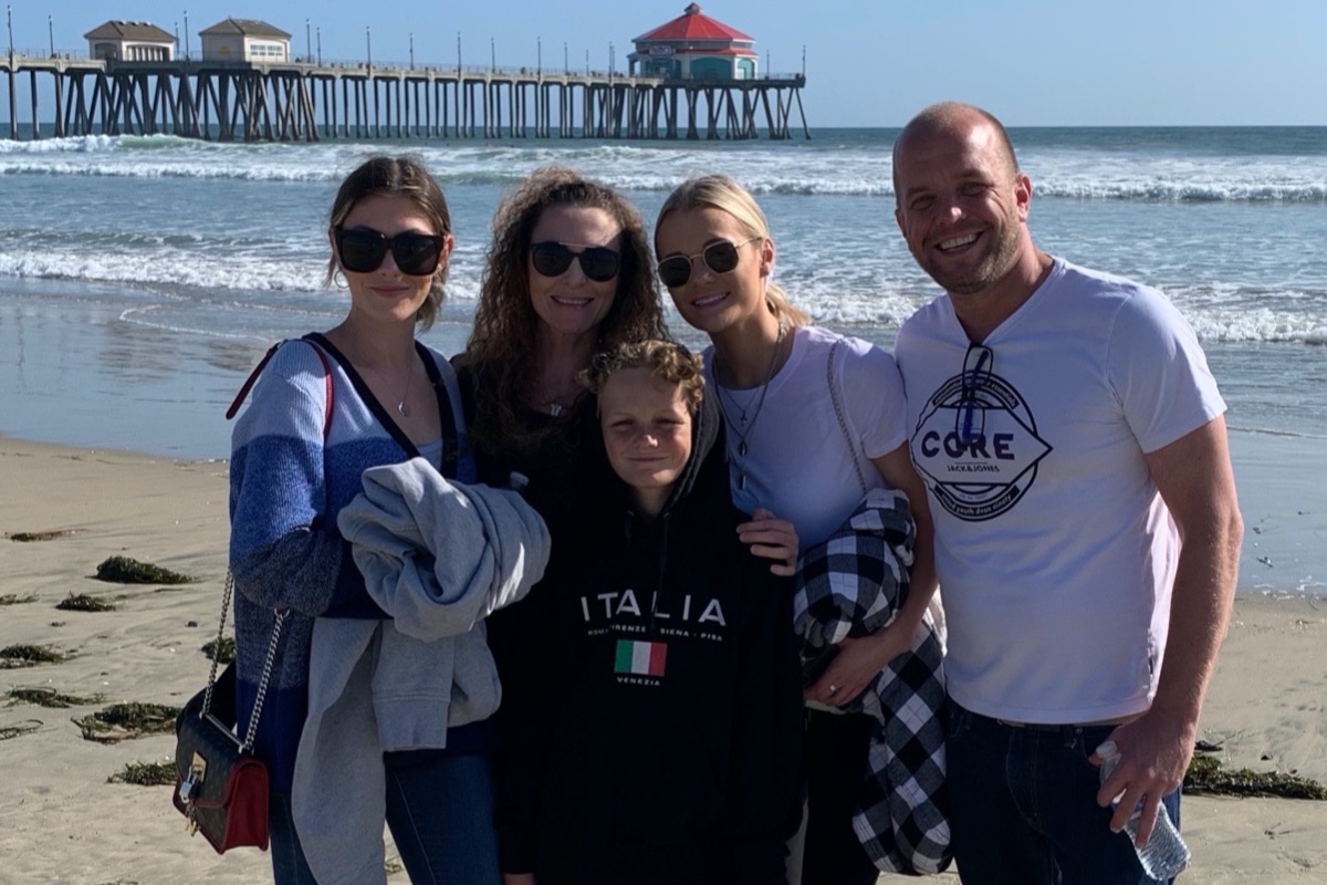 Fundraiser for Lilli Maust by Kailey McIntosh : In Loving Memory Of ...