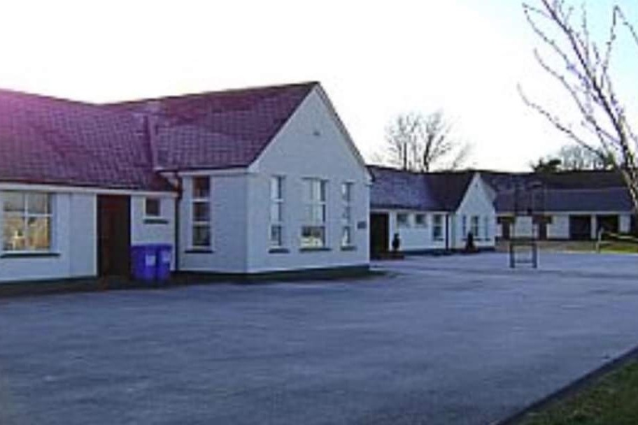 Fundraiser for Coolderry Central School by Coolderry Central School ...