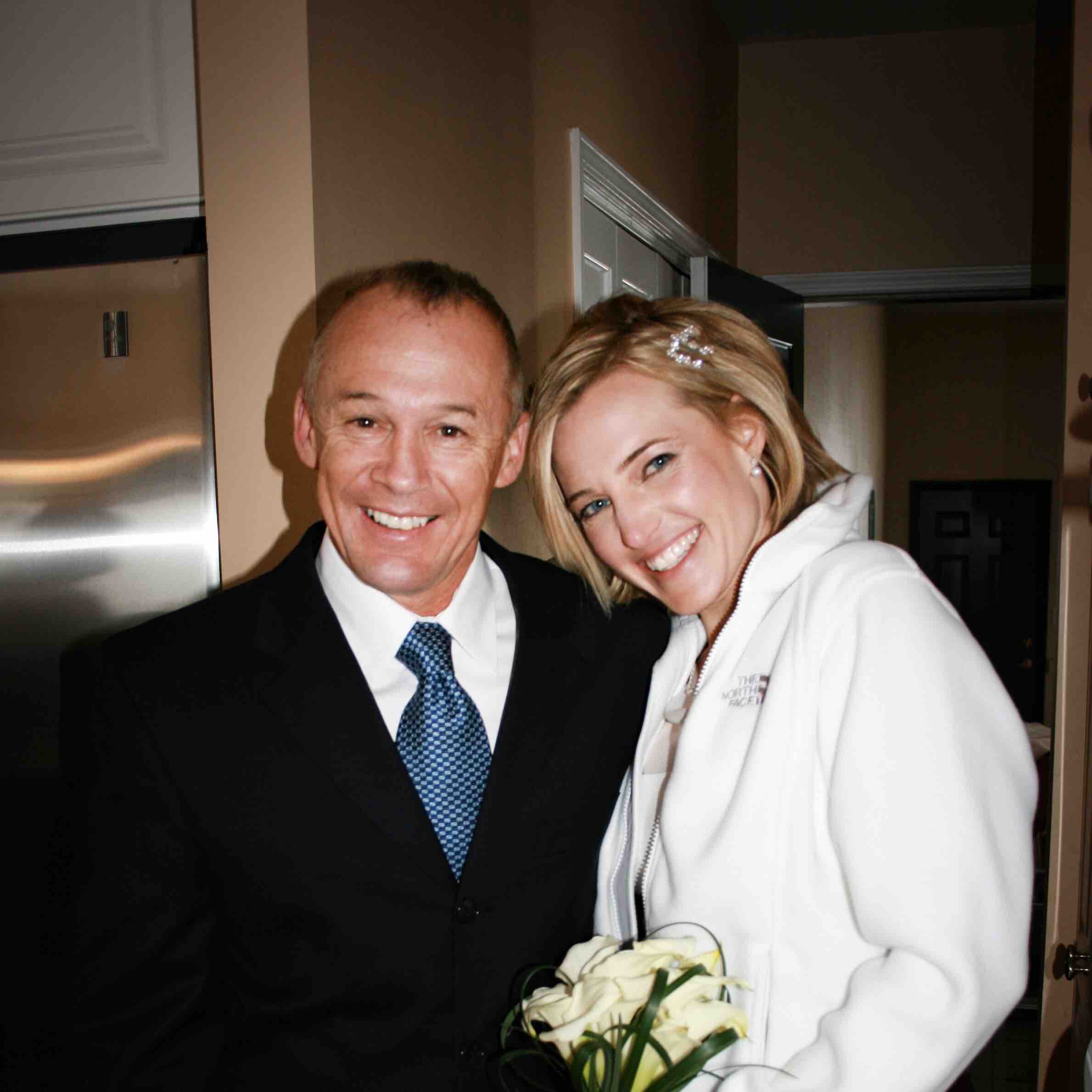 Fundraiser for Anne Lunt by Kat Johansen : In Memory of Neil Lunt