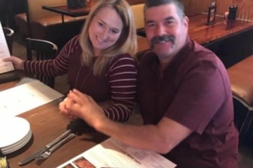 Fundraiser for Kelly Kiene by DeAndra Gibson : Healing Help for Ken Kiene!