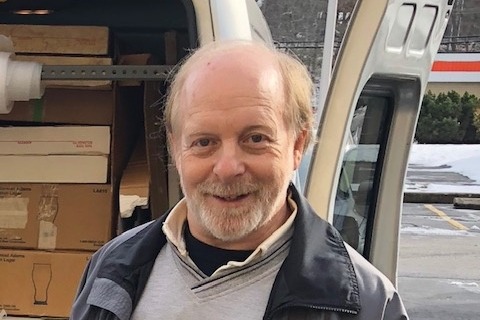 Fundraiser for Keith Whitmore by G Arnold : Help Keith 'Tayter Whitmore ...