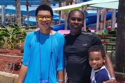 Fundraiser for Angela Barnes Hylton by SARAH WATERS : Funeral Expenses ...