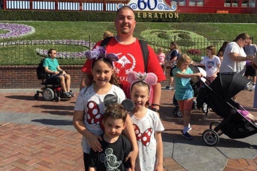 Fundraiser for Soranna Vunderman by Lisa Wood : Crofoot Family