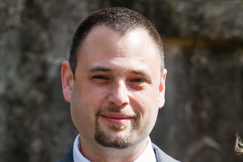 Fundraiser by Taylor Rose ShahAhmadi : In Memory of Ehren Swedberg