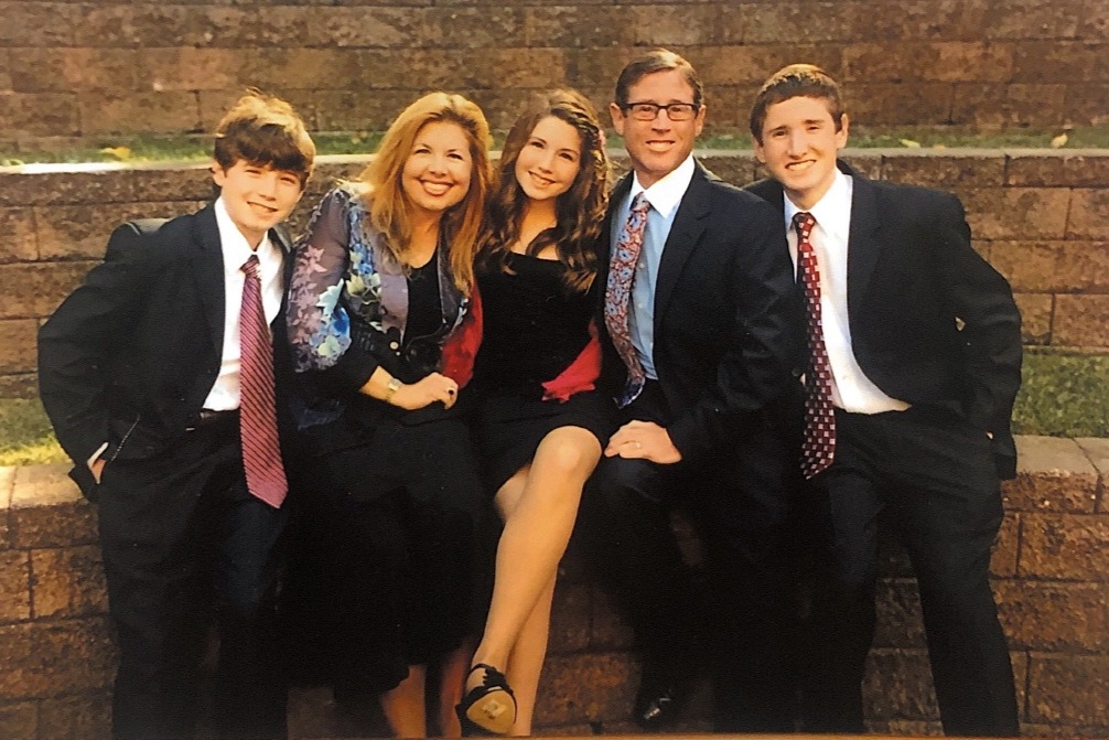 Fundraiser for Becca Bradley by Erin Colson : Allen Bradley Memorial Fund