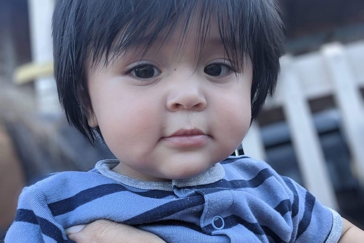 Fundraiser by Lucy Parra : Baby Jonathan Macedo funeral expenses