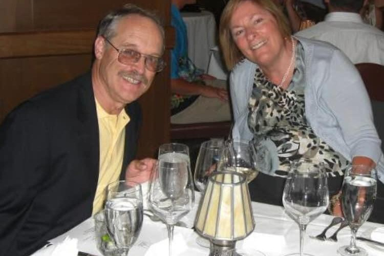 Fundraiser for David Sprague by Peg Becksvoort : The Co-Pays Don't Go Away