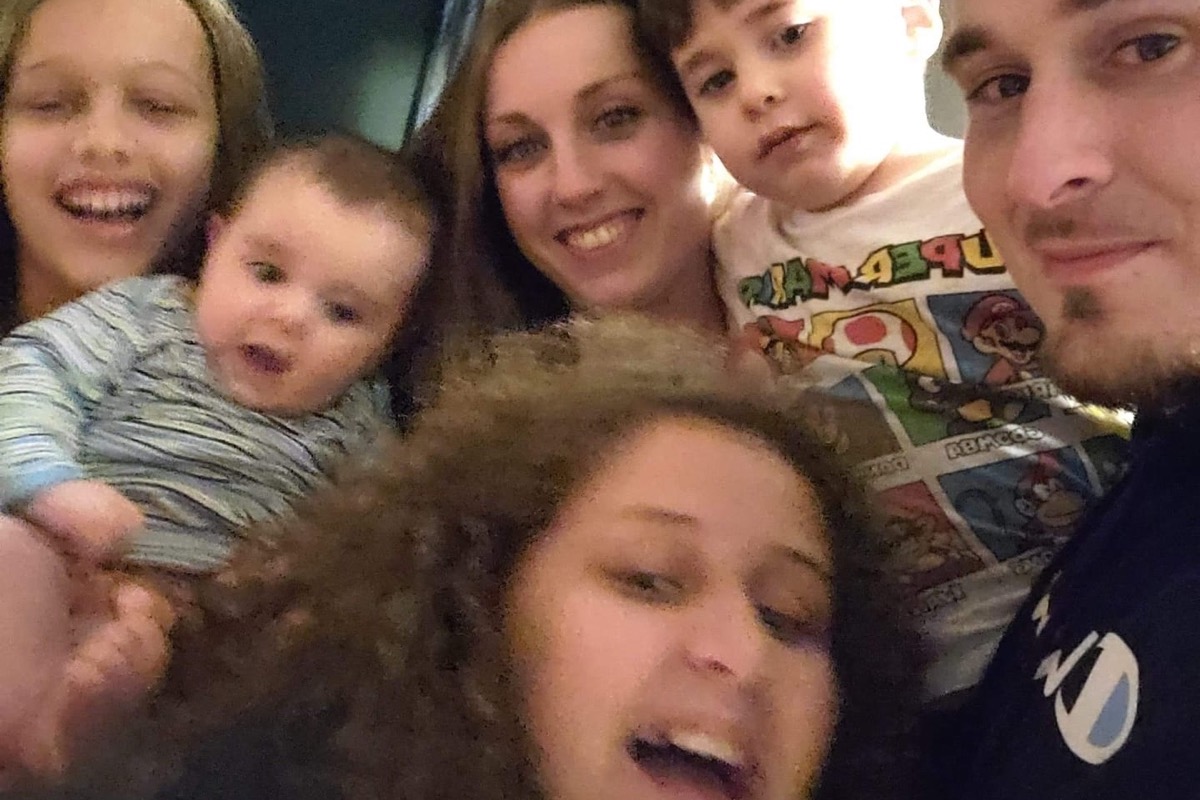 Fundraiser for Kyria Landry by Courtney Mitterando : Kyria Landry ...